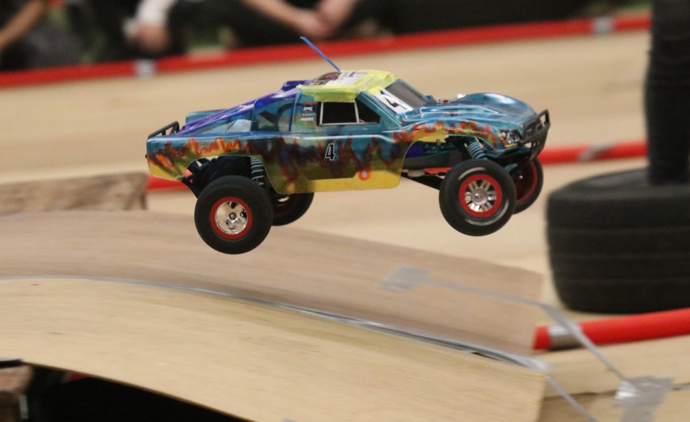 RC Cup 2020 - De Meerkoet